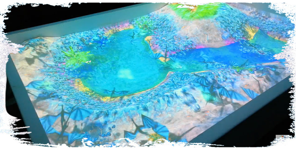 Adn Animations iSandBox